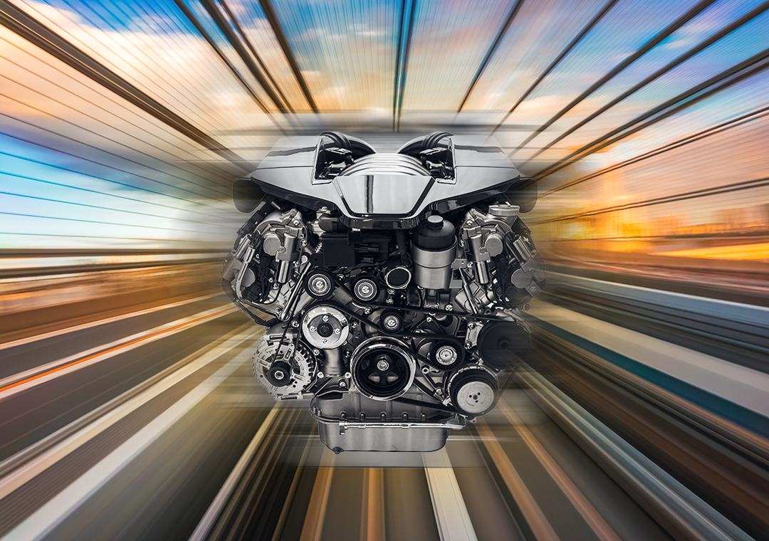 Automotive R&D & Mobility Solutions India, Electric & Automotive Technology