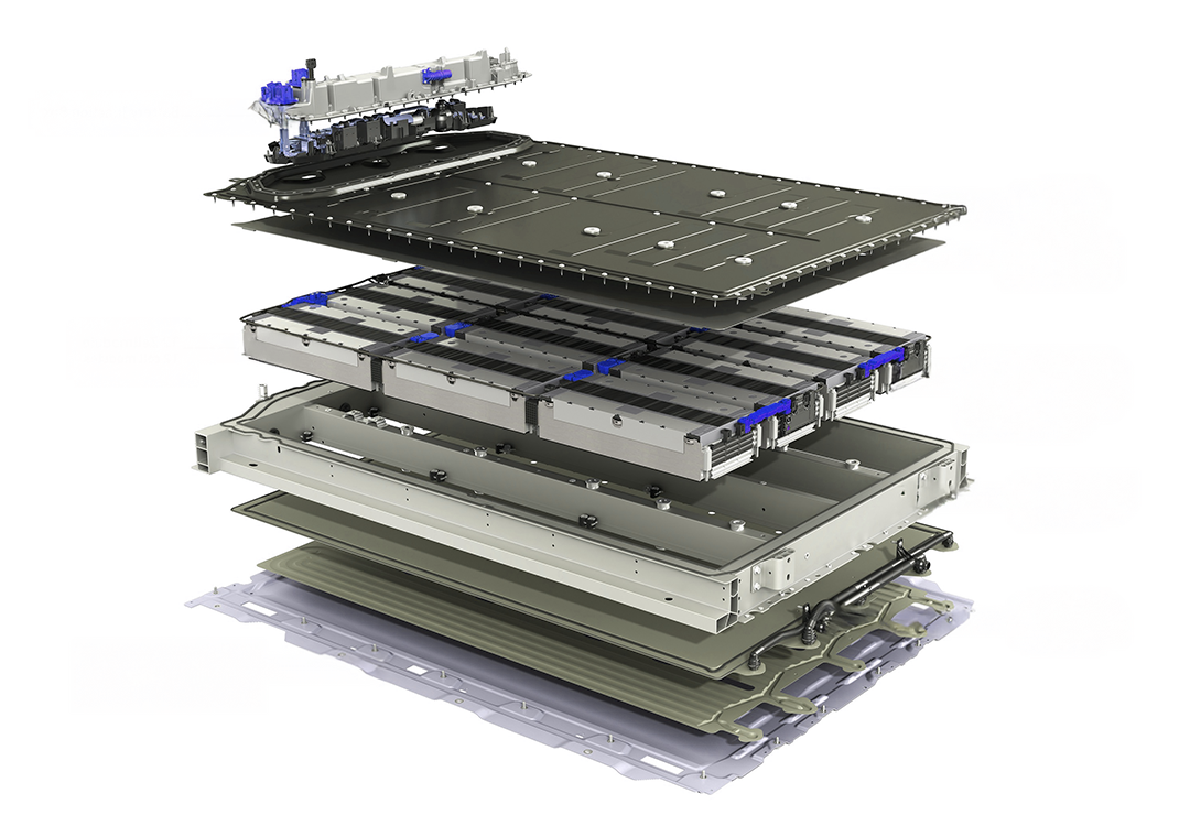 Automotive R&D & Mobility Solutions India, Electric & Automotive Technology